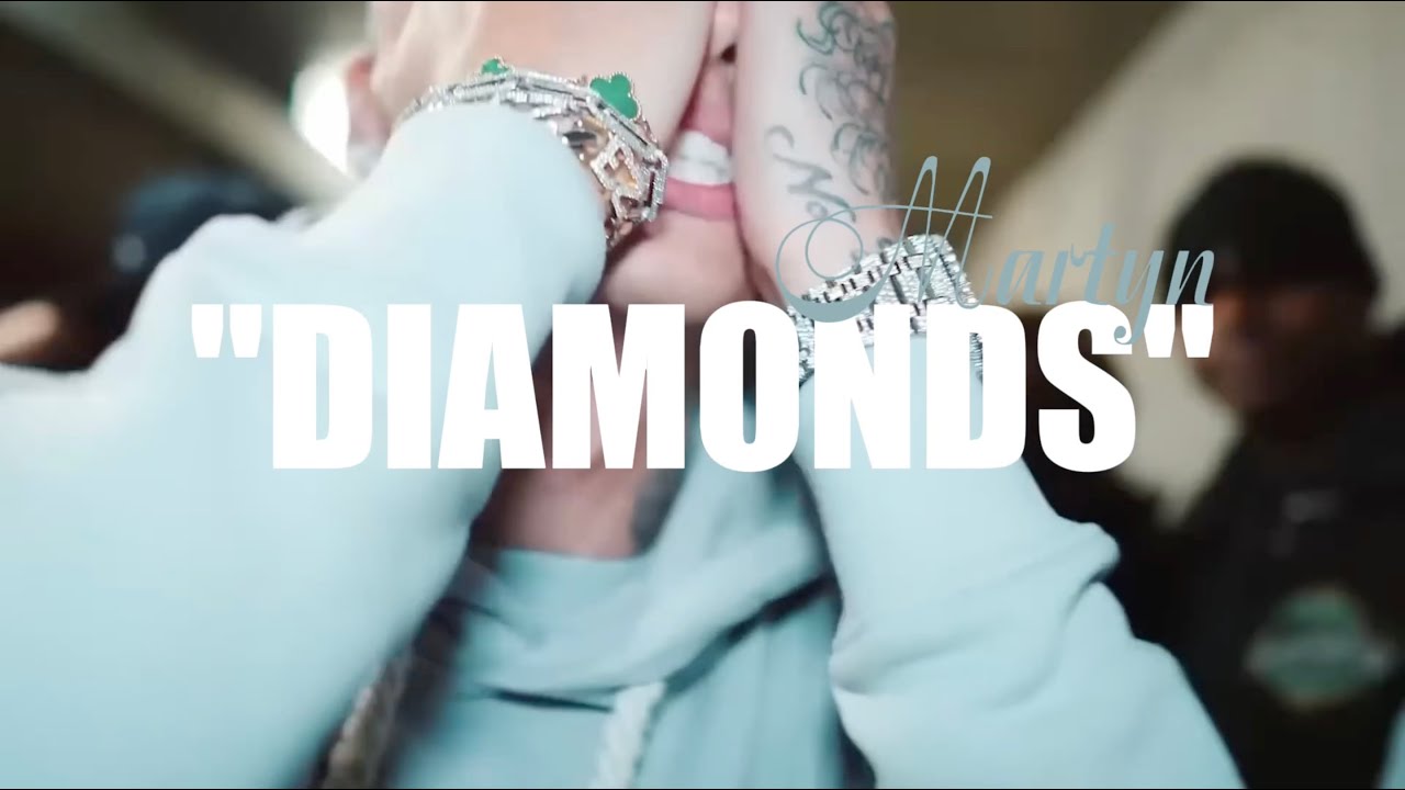 [FREE] Central Cee x Sample Drill Type Beat "Diamonds" | Melodic Drill ...