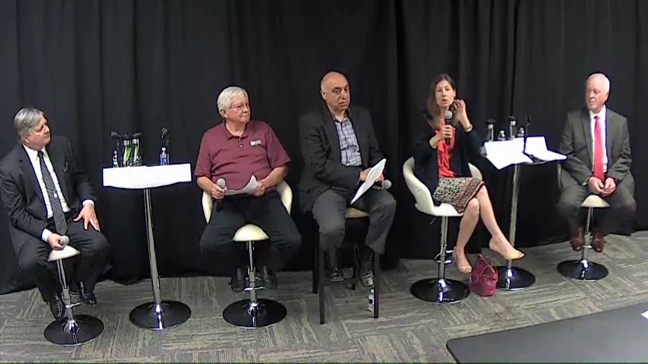 April 19, 2017 - Commercial Attorney Panel - YouTube