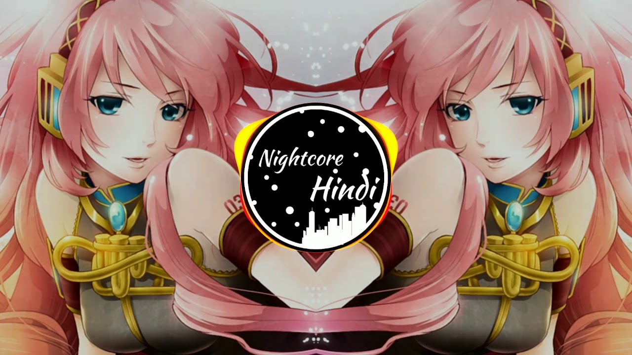 [Nightcore] Dilbar - YouTube