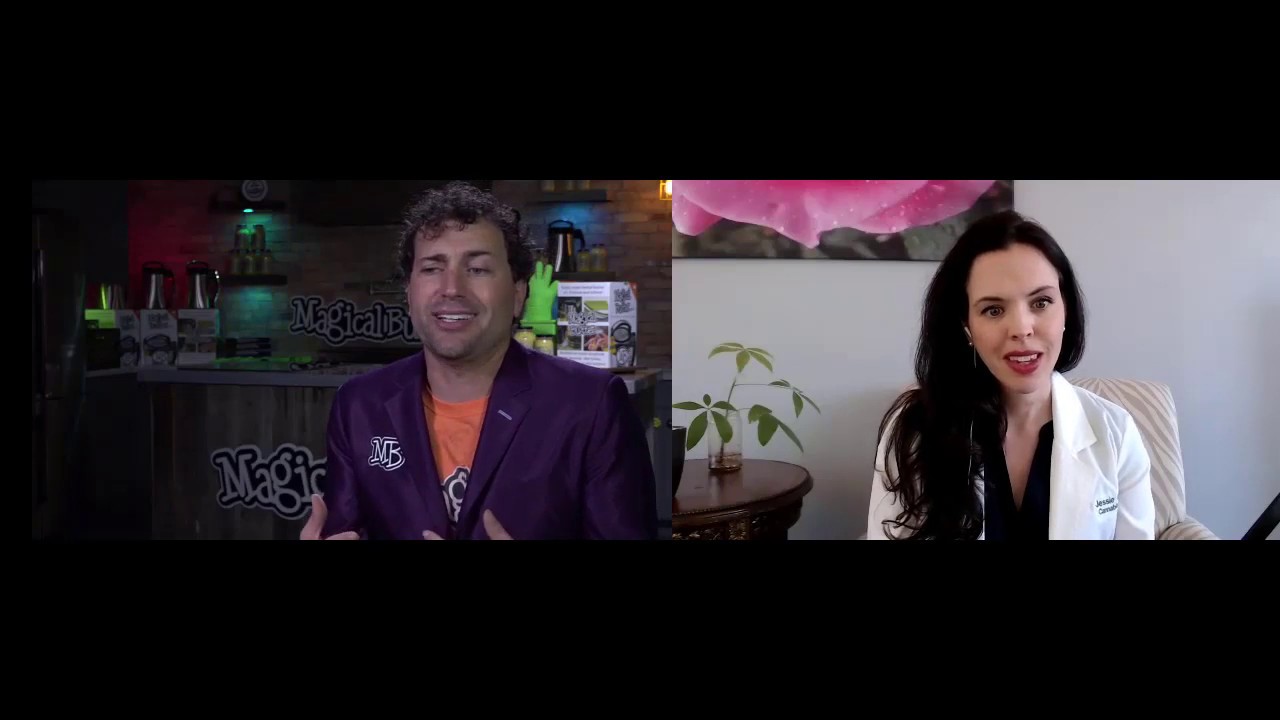 Patients are the Proof - Garyn Angel - YouTube