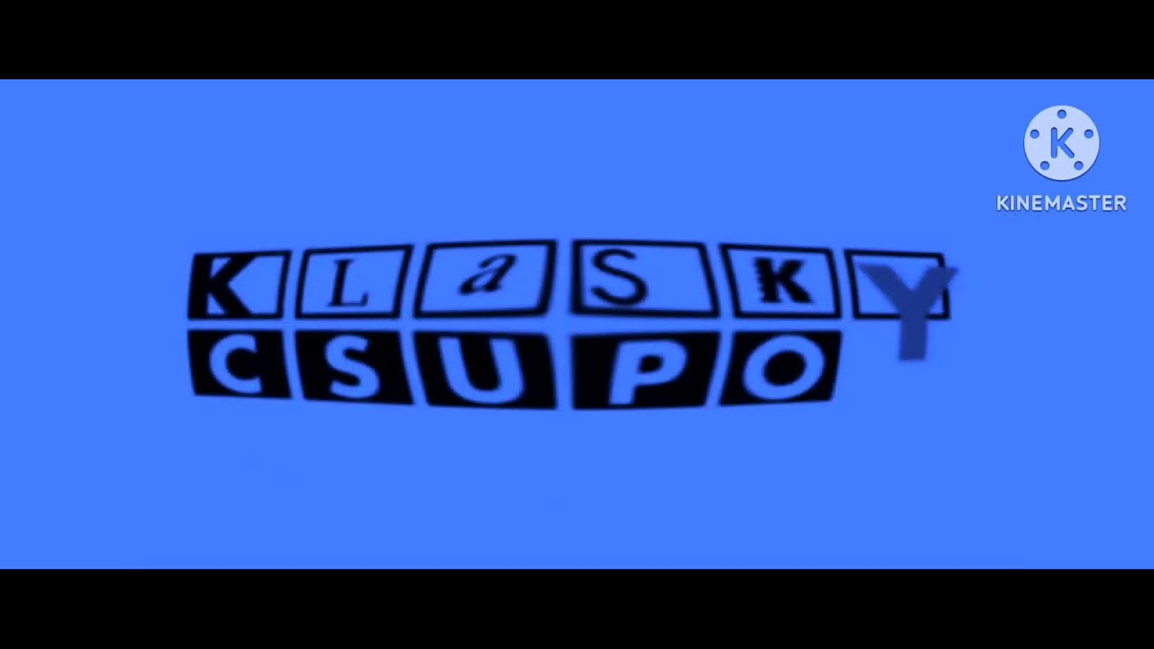 klasky Csupo In cold major 74 - YouTube