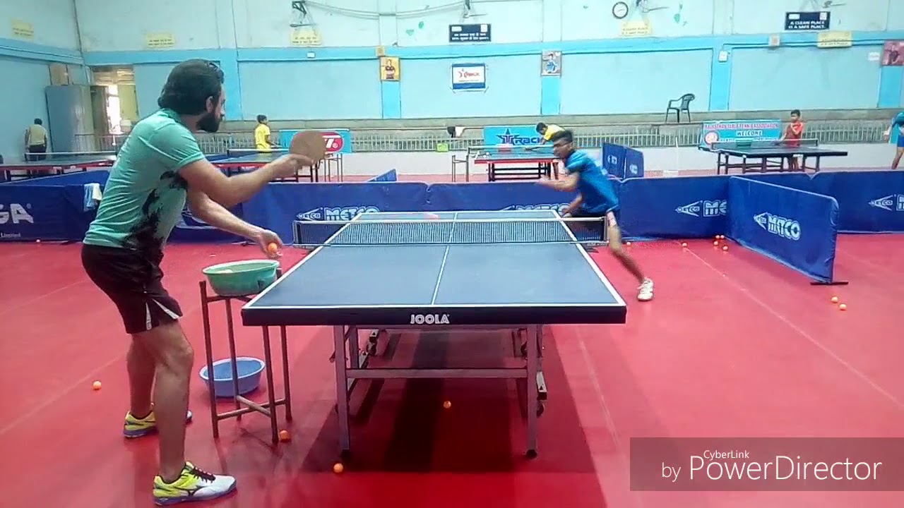 MANAV THAKKAR (India) with COACH RAMY ATEF - YouTube