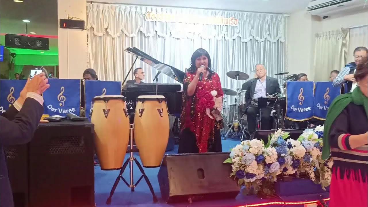 [LIVE] คณิตตา จิตต์เจริญ | mini concert by Kanitta Jitcharoen |211267| รวมมิตรชิดดาว (14/25 ...