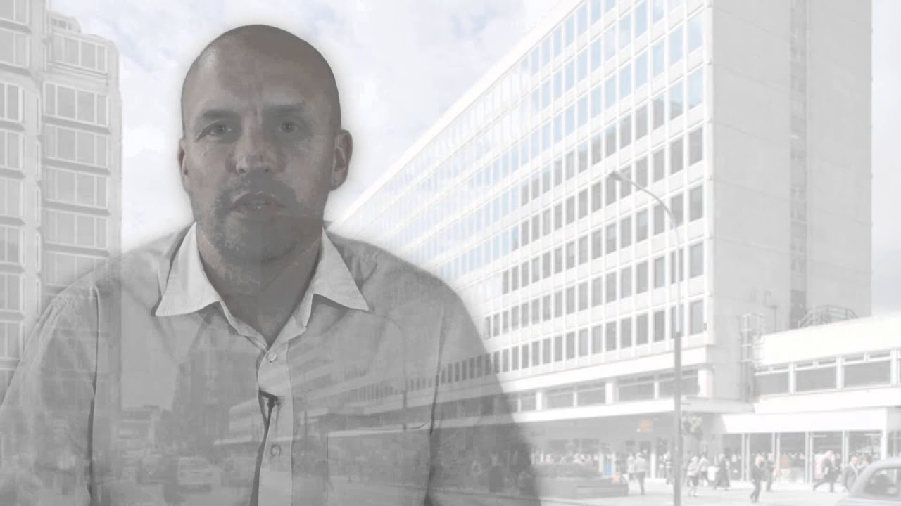 Danny Nicholson of Land Securities on Cloud - YouTube