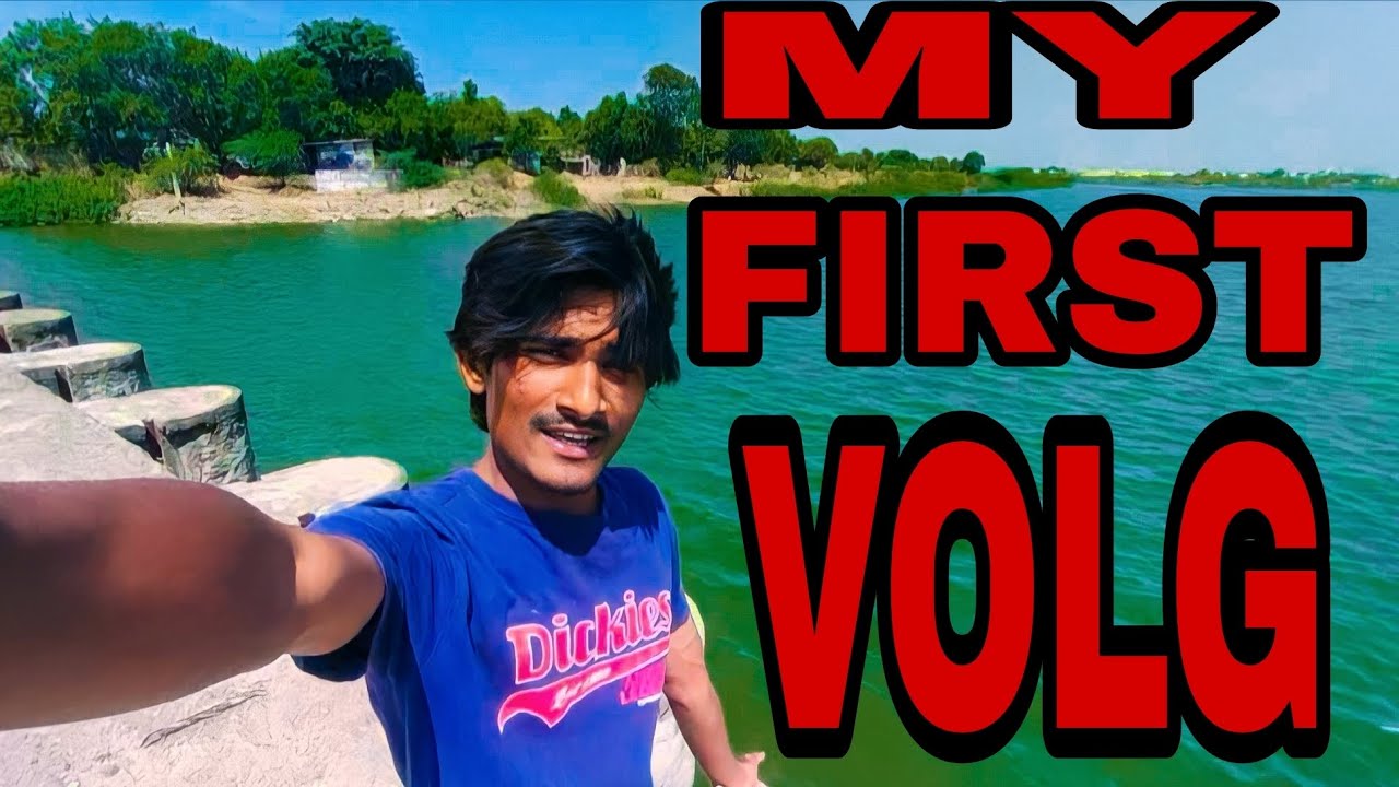 // MY FIRST VOLG 2023 // #myfirstvlog #firstvlog #newvolg - YouTube