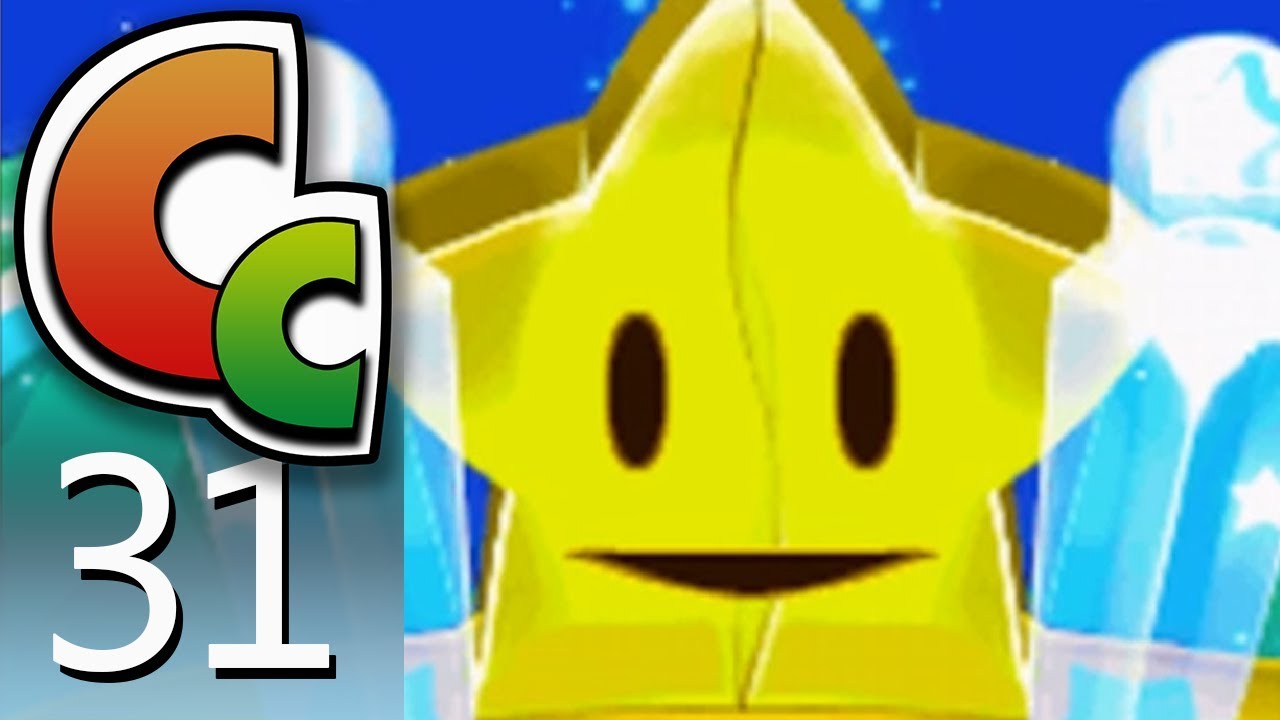 Mario & Luigi: Partners in Time – Episode 31: The Stargate Wee-G Won ...