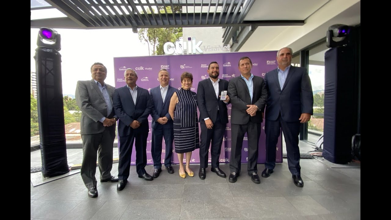 Cuik, la herramienta de pago QR habilitada por VisaNet y respaldada por ...