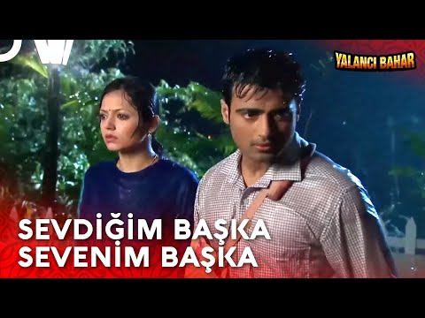 Her Aşk Bitermiş | Yalancı Bahar Hint Dizisi