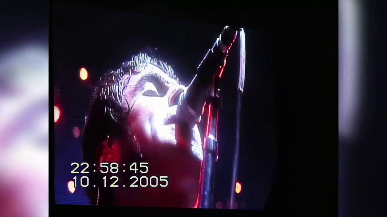 Oasis - Millennium Stadium, Cardiff, Wales - Full Concert - 12/10/2005 ...