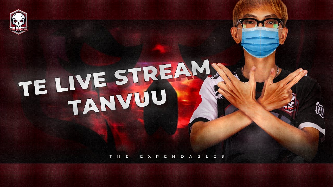 TE STREAM - TanVuu - YouTube