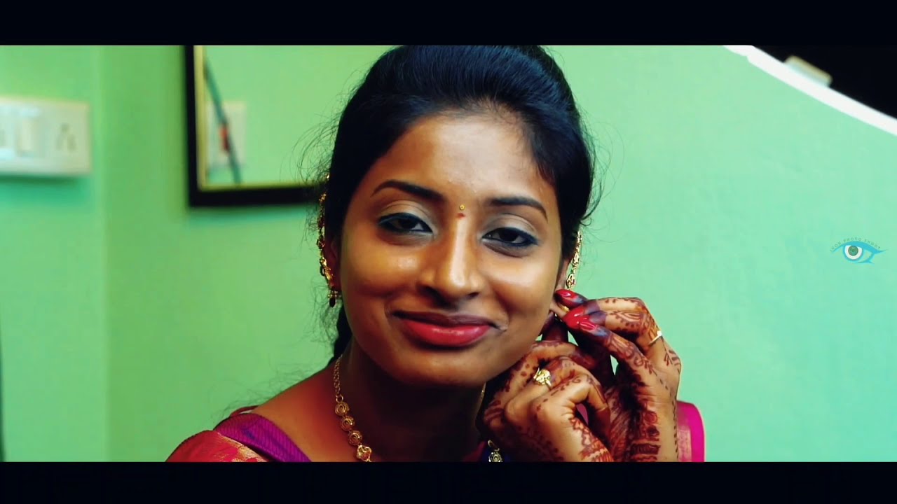 Ramya + Suresh wedding teaser 😍 - YouTube