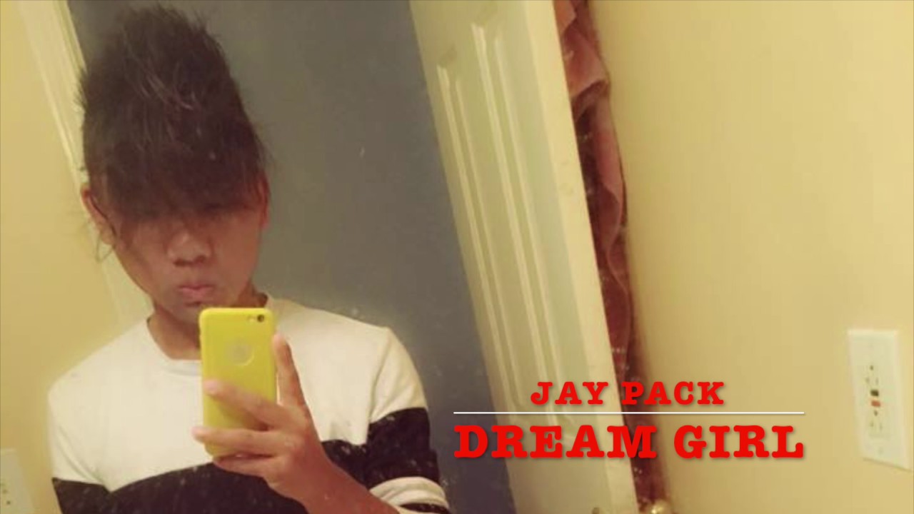 Jay Pack - Dream Girl - YouTube