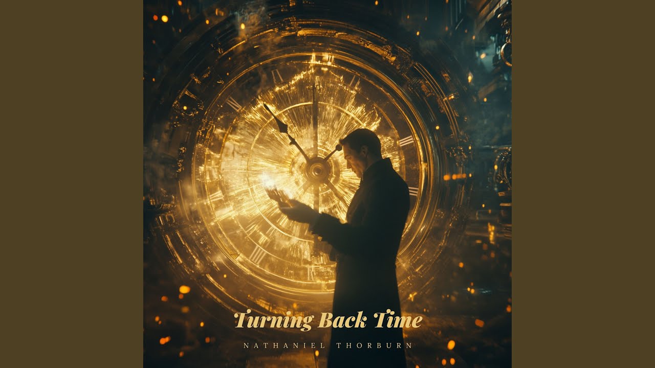 Turning Back Time - YouTube
