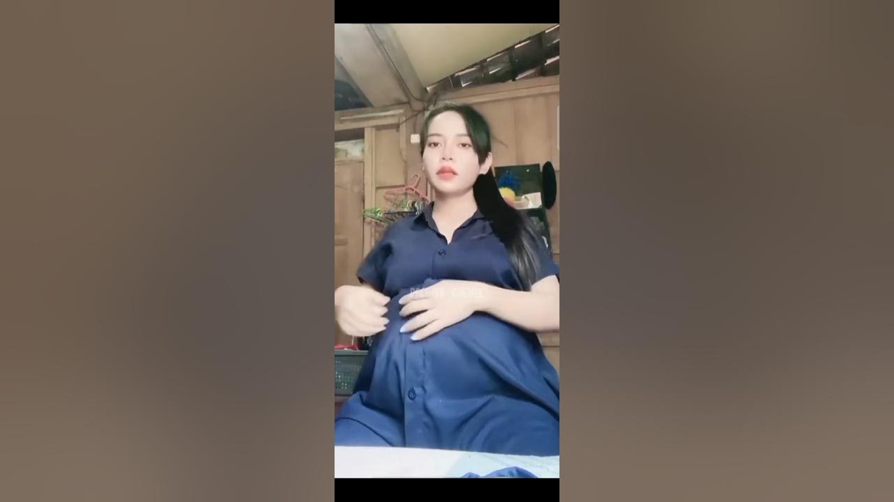 BUMIL LIVE || BUMIL LIVE SEPIL PERUT - YouTube