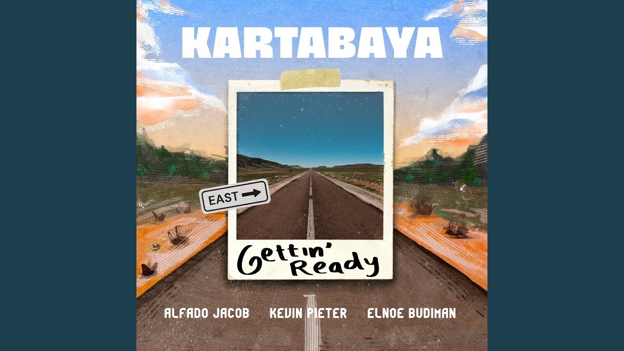 Gettin' Ready (feat. Alfado Jacob, Kevin Pieter & Elnoe Budiman) - YouTube