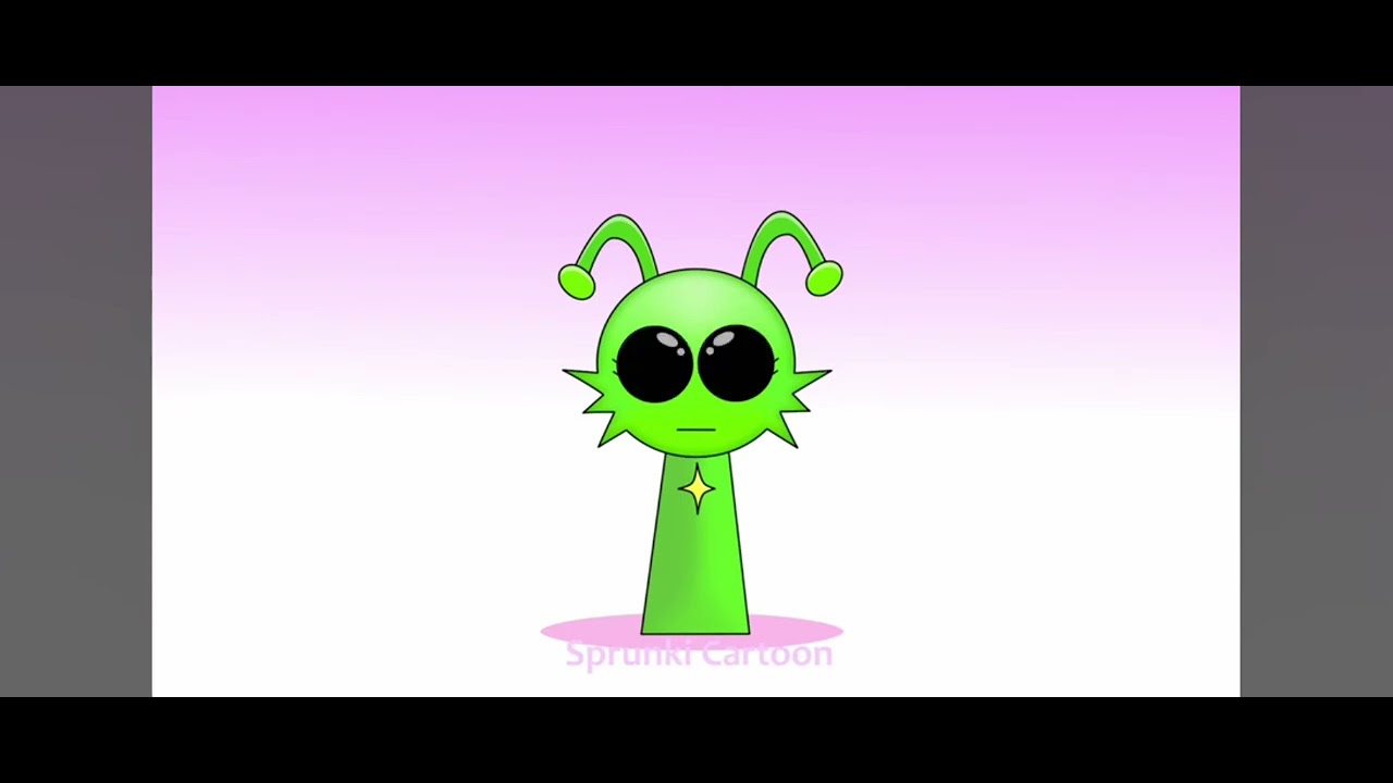 Sprunki with oc 2 phase/all compilation incredibox - YouTube