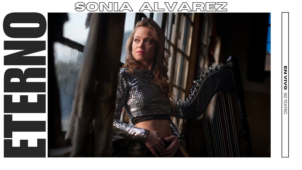 Sonia Alvarez ft. Mel Muñiz - Flores en Mí (En Vivo ND Teatro) - YouTube