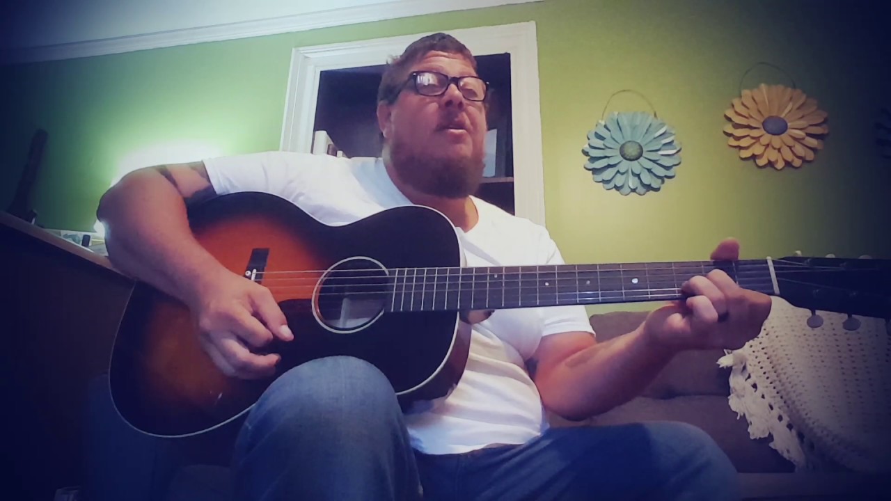Eric Strickland (Jimmy Martin Cover) Widowmaker - YouTube