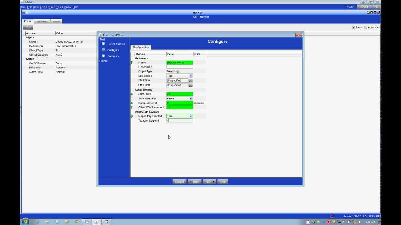 Metasys Trending - YouTube