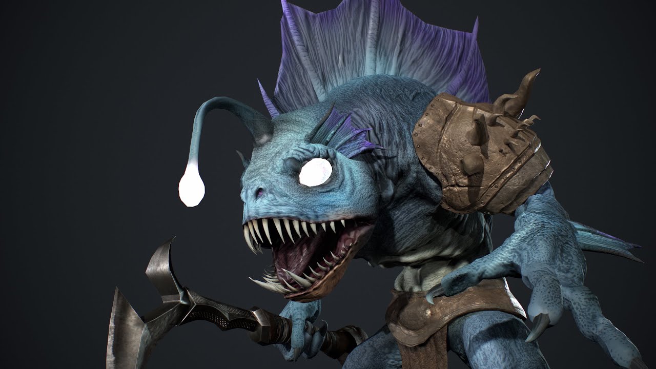 Murloc 2 Preview - YouTube