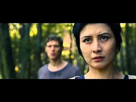 Open Grave Official Trailer (2014)