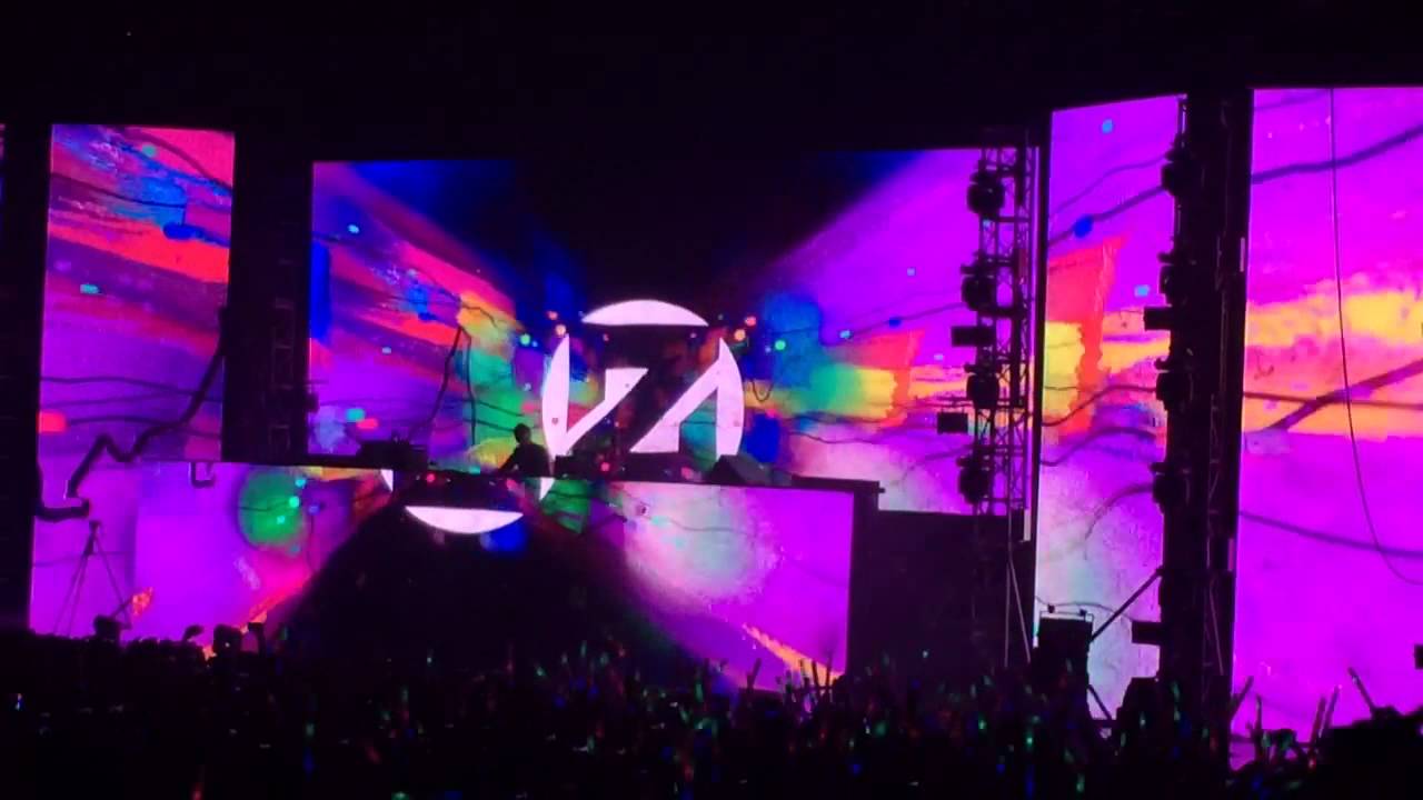 Beautiful Now - Zedd True Colors Tour In Manila - YouTube