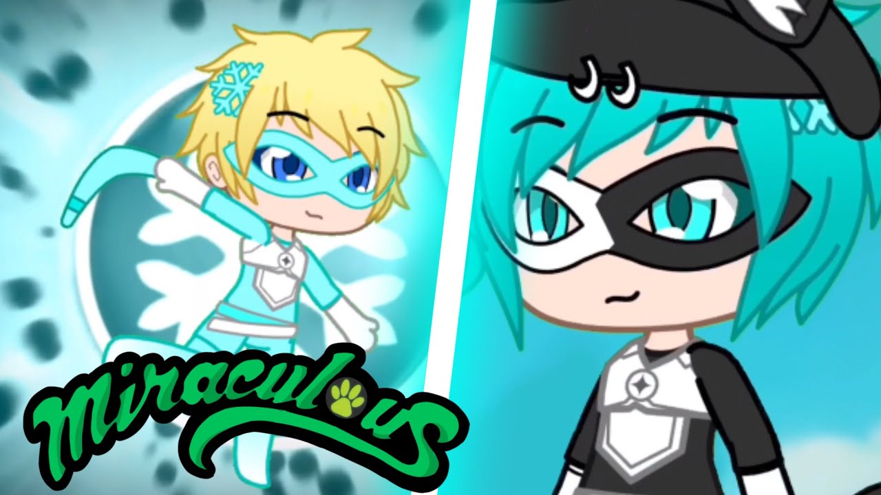 ️Prince Ice Transformation ️ #JamiereGlacierContest @jamiere13 ...
