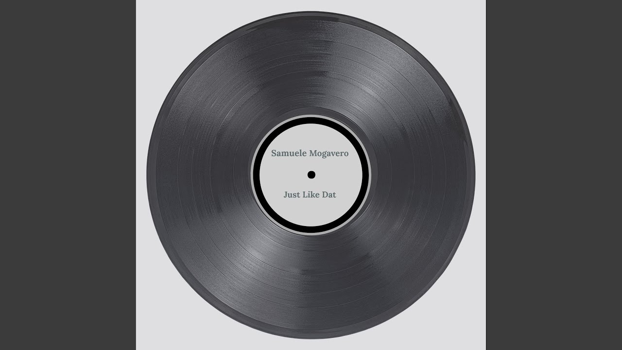 Just Like Dat - YouTube