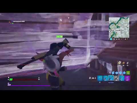 Fortnite s1 c2 - YouTube
