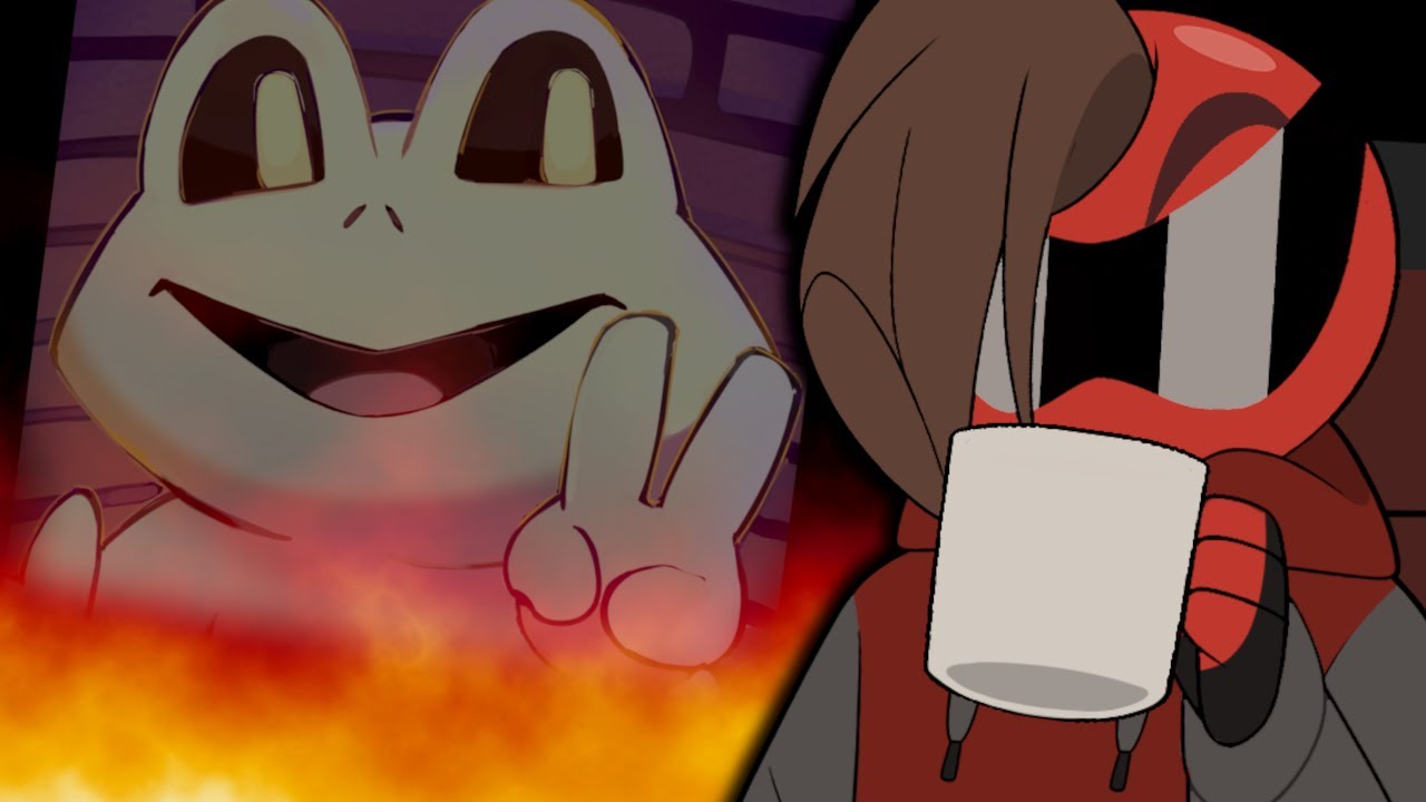 Hypocrisy in the Undertale Community - YouTube