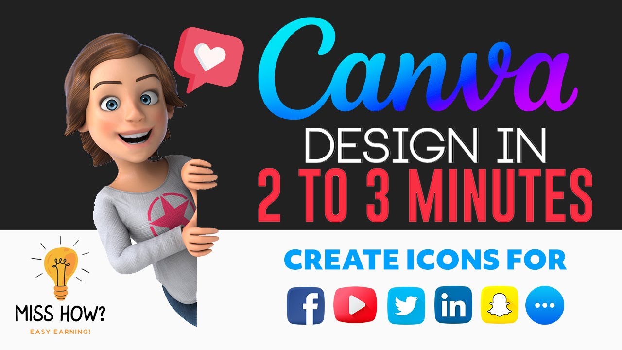 How To Create Logo In Canva Logo Design Canva Tutorial Logo For How To Create Logo In Canva Logo Design Canva Tutorial Logo For