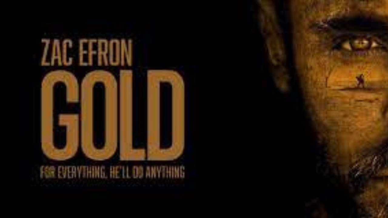 Gold Movie | Gold Movie 2022 | - YouTube