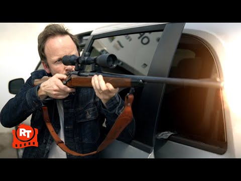 S.W.A.T. - Fired Waiter Revenge Shooting (S2/E22) | Movieclips