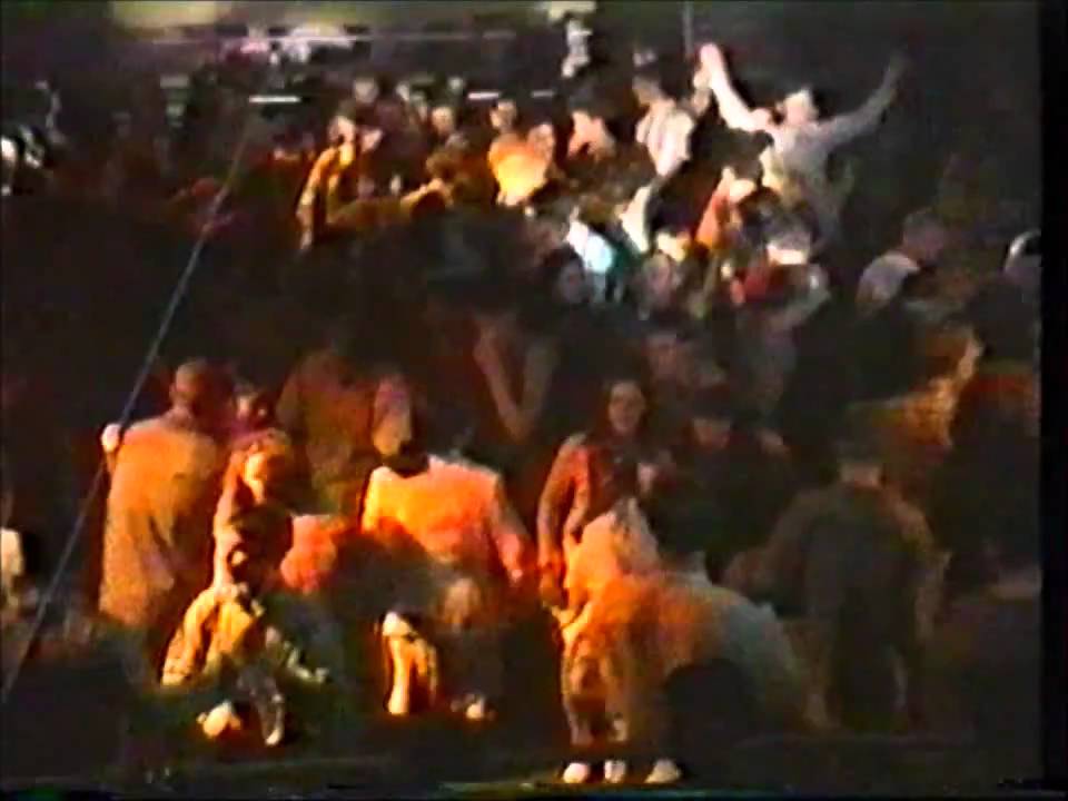 THE STATE LIVERPOOL - MONSTER JAM 7 PART 8 - YouTube