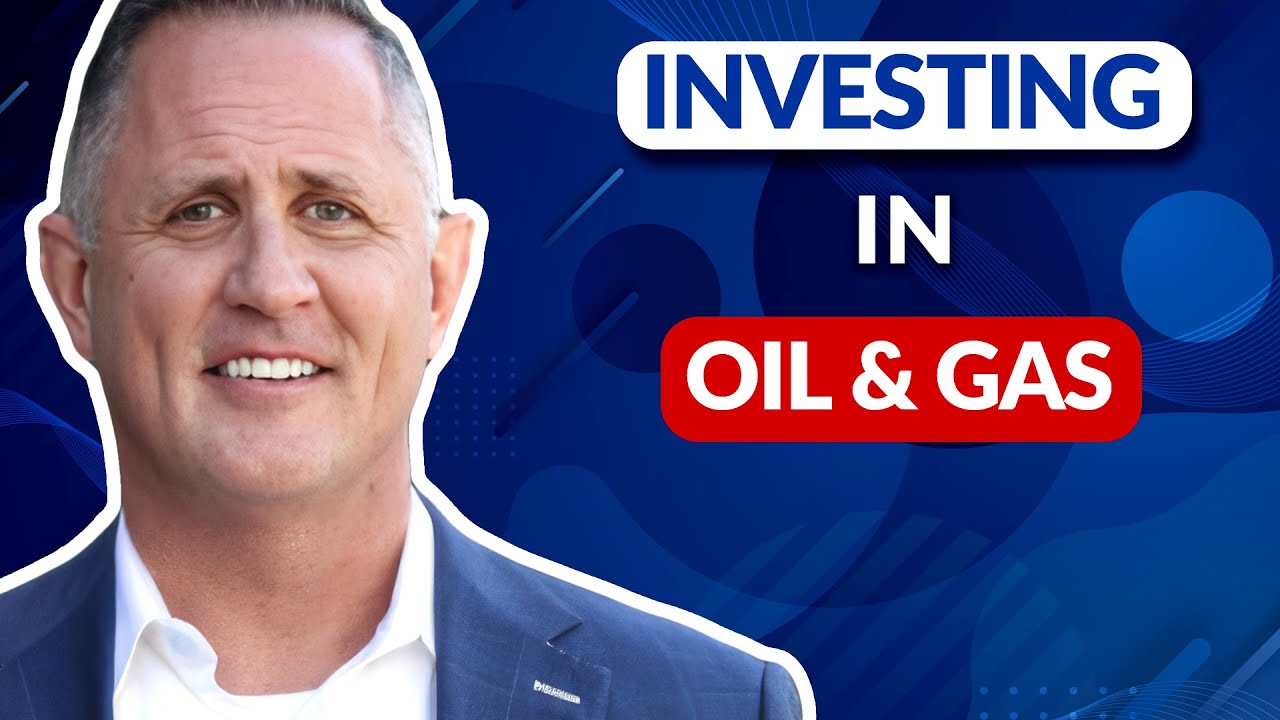 Oil & Gas Investment Insights with Steve Blackwell | American Dreams ...