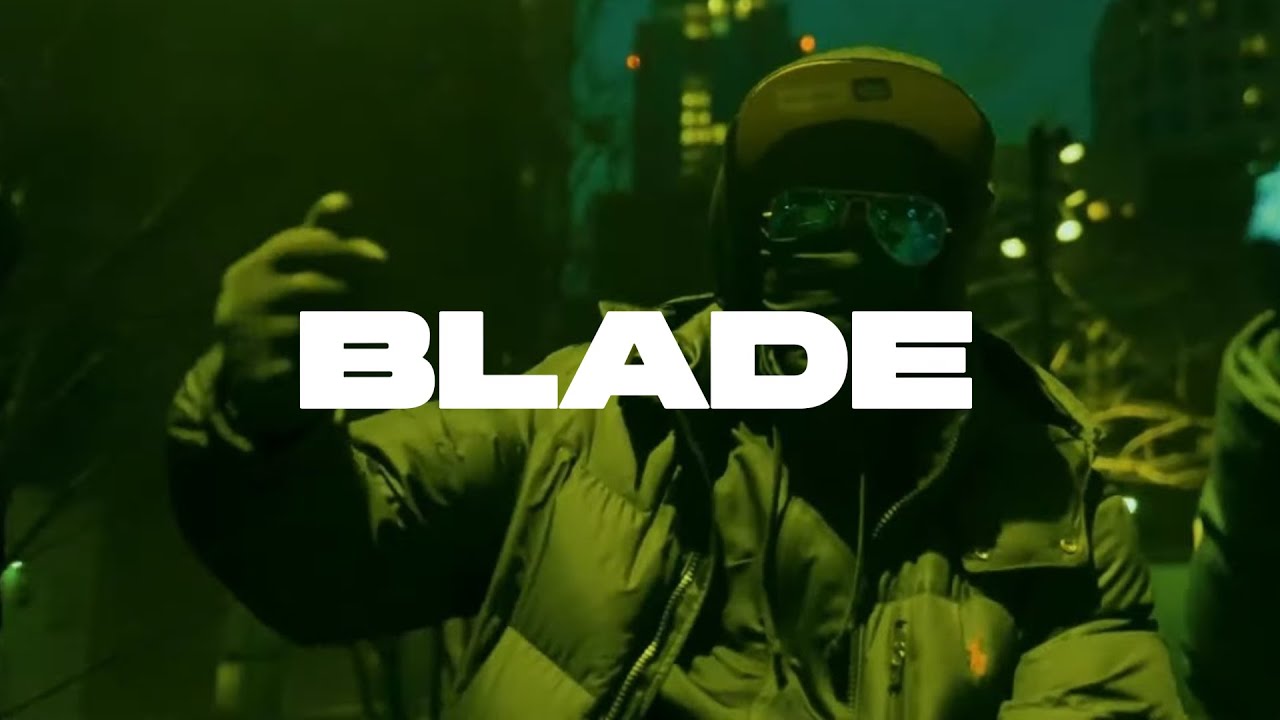 [FREE] UK Drill Type Beat X NY Drill Type Beat "BLADE" | Drill ...