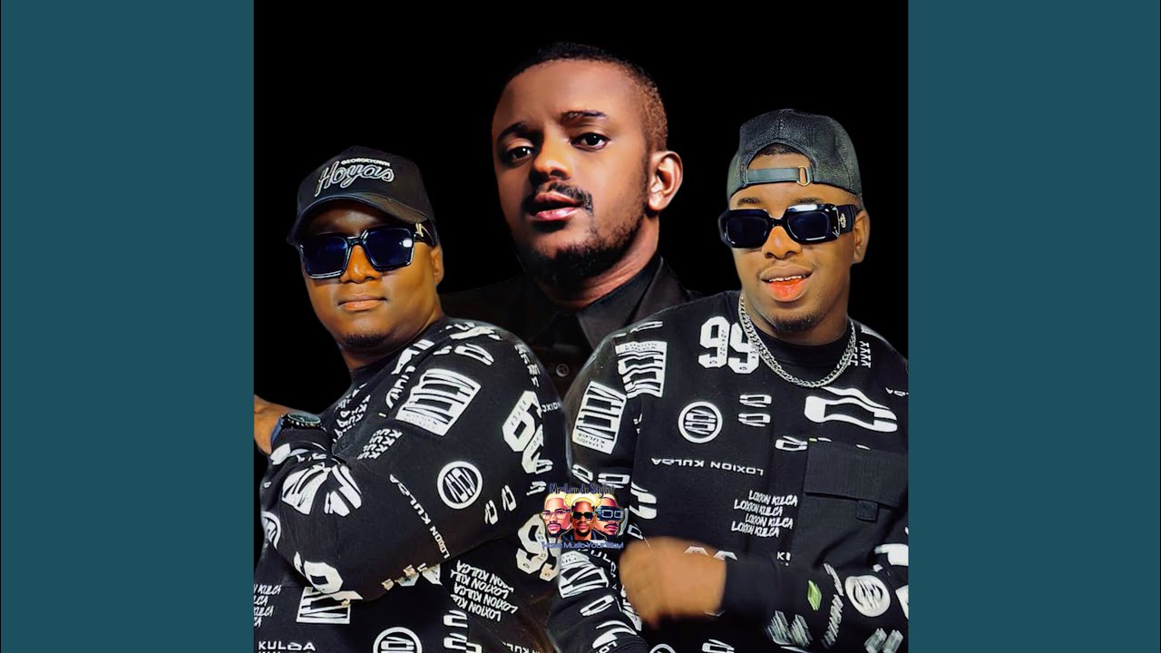 Murumba Pitch & Kabza De Small - Kabza (Official Audio)｜Amapiano Hit ...