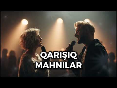 Süni İntellekt Yığma Mahnılar - MusIQiniz