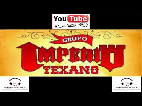 IMPERIO TEXANO MINI MIX 2019 - YouTube