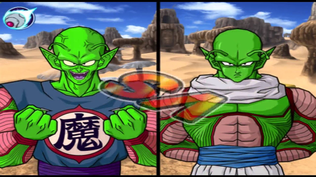 [Namek] King Piccolo vs Nail - New Difficulty - YouTube