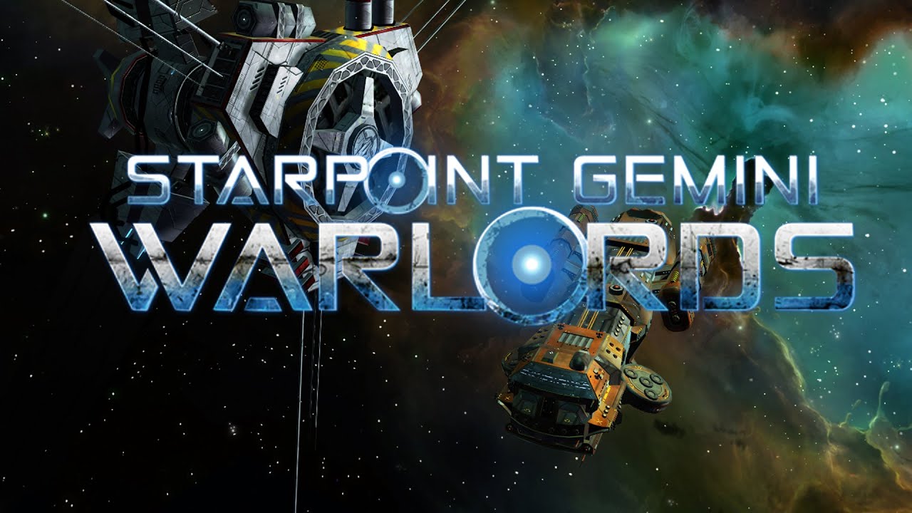 What is... Starpoint Gemini Warlords - (Open Space Sim RPG and 4X game ...