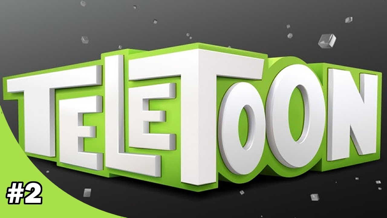 Teletoon TV Continuity & Commercials (08/02/22) #2 - YouTube