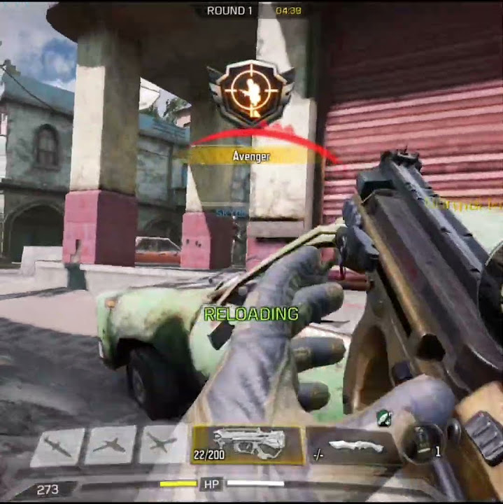 Top 5 Mistakes You’re Making in Call of Duty Multiplayer #codmanniversary - YouTube