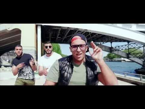 Dj M jid - Michtonneuse feat Anis Lekiss & Soso Paf (by Farguet) Clip Officiel