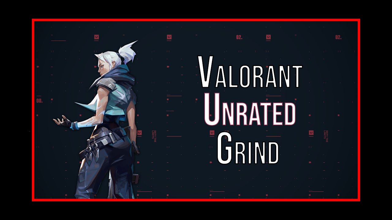 Valorant Unrated | Aim Training | Valorant India - YouTube