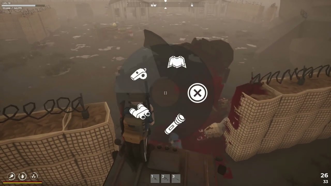 SurrounDeaD - Bunker locations and a quick tour. (No commentary) - YouTube