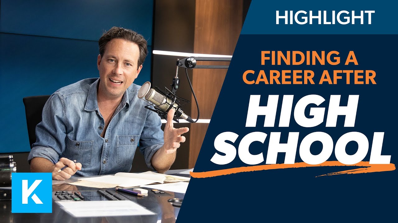 How Do I Find A Career After High School YouTube how-do-i-find-a-career-after-high-school-youtube