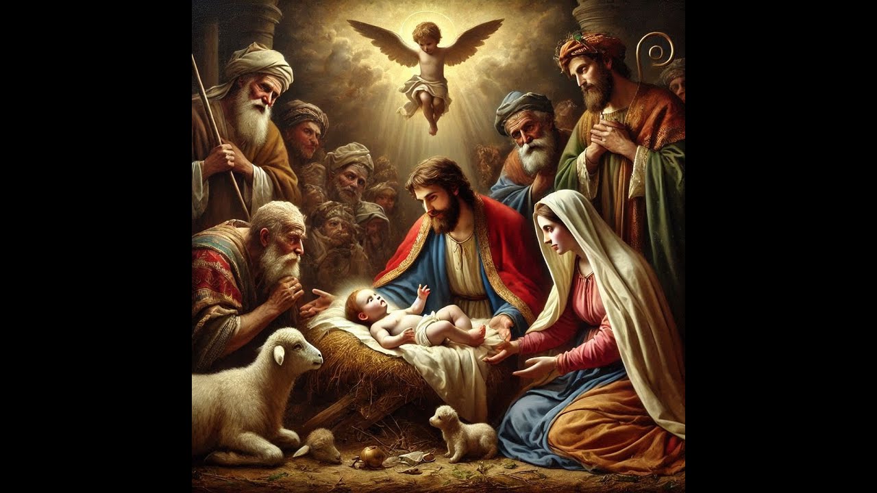 The True Meaning of Christmas Why Catholics Celebrate December 25th as ...