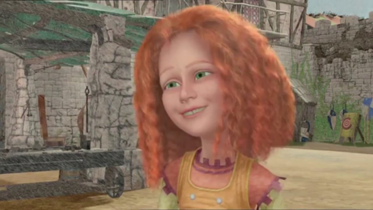 Jane/Gunther - "He Changes Her Too" - YouTube