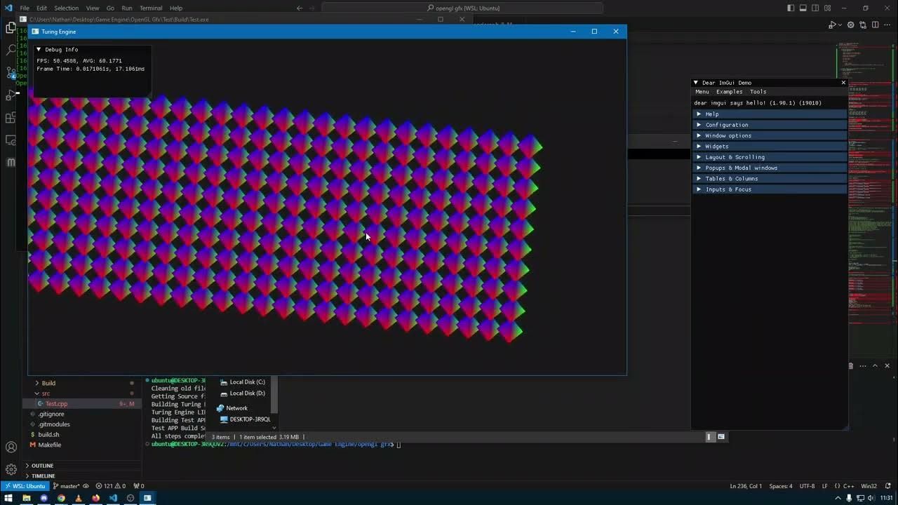 Really bad rotation! - YouTube
